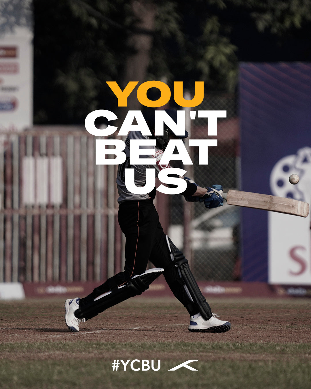 Cricket – Hundred USA