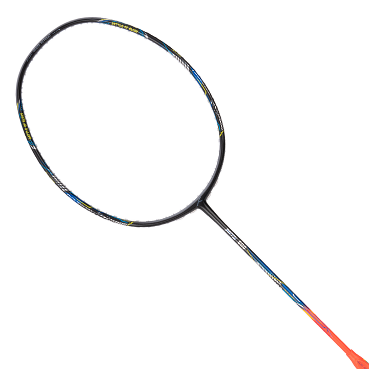 Badminton Rackets – Hundred USA