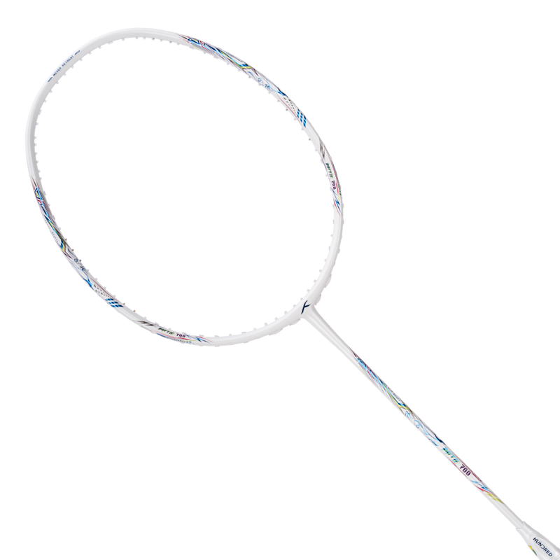 Badminton Rackets – Hundred USA