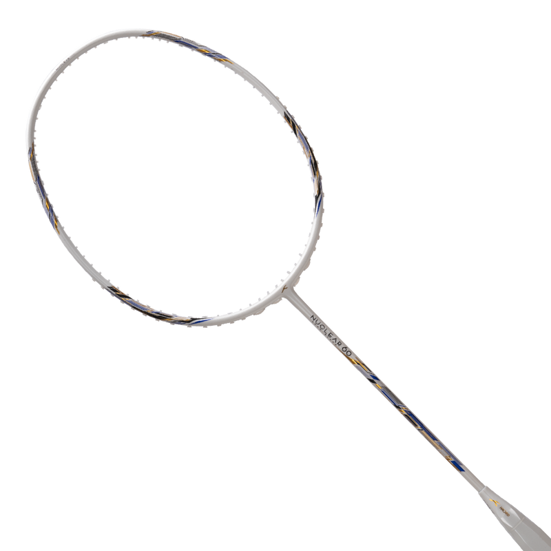 Badminton Rackets – Hundred USA
