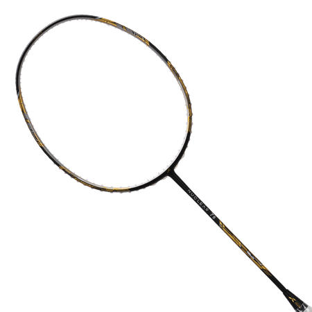 Badminton Rackets – Hundred USA