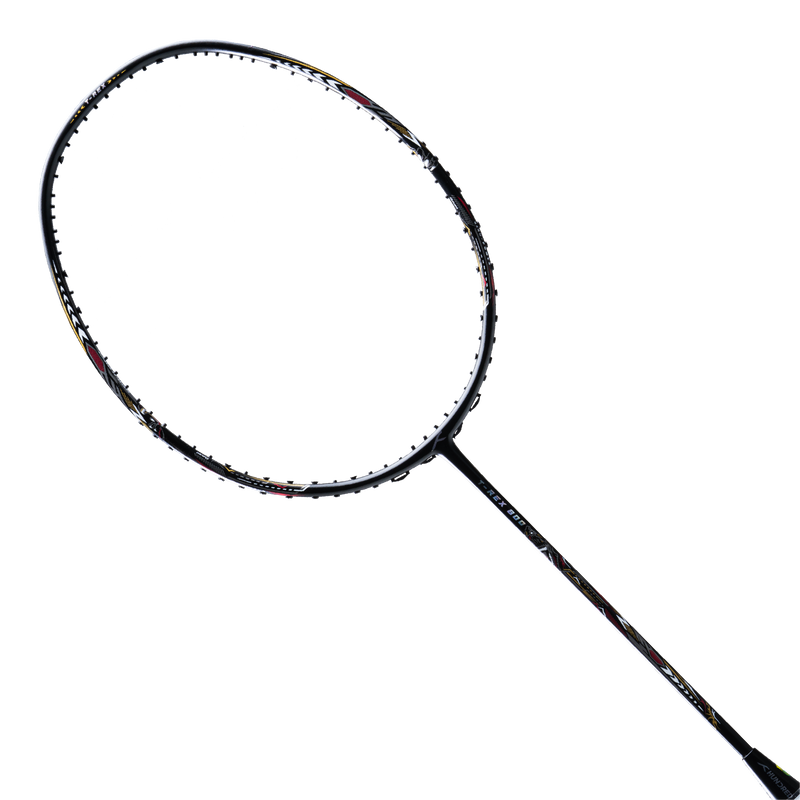 Badminton Rackets – Hundred USA