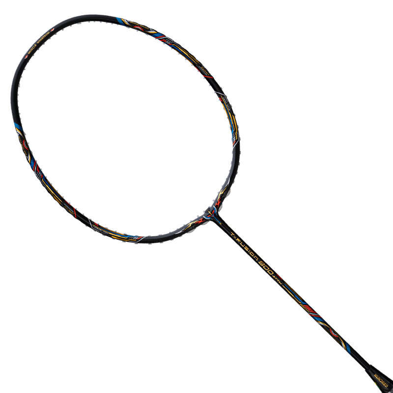 Badminton Rackets – Hundred USA